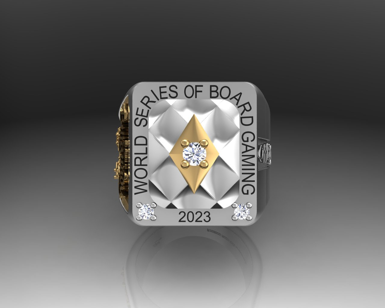 Event Winners 2023 – WSBG Vegas | The World Series of Board Gaming