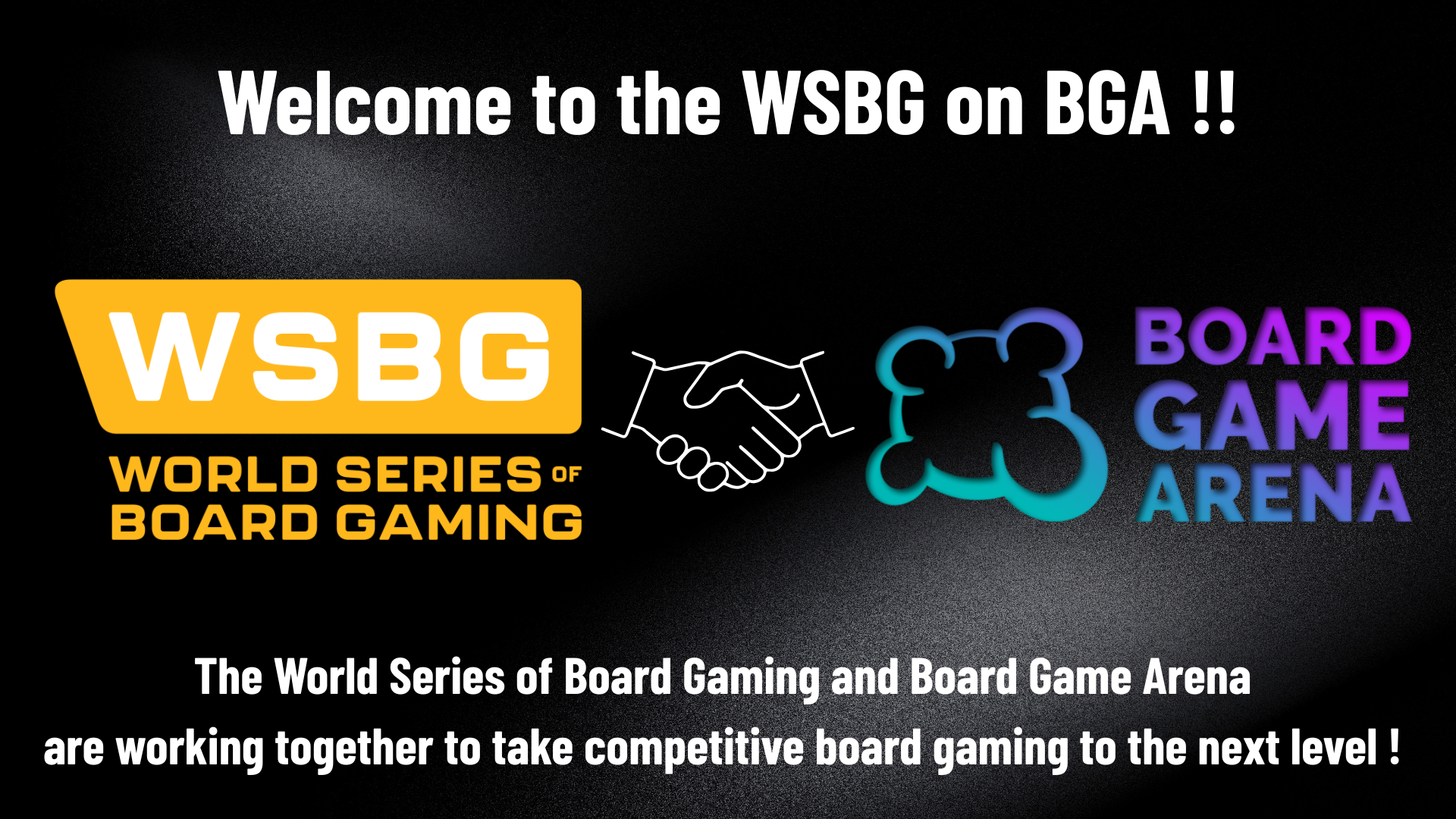 BGA Ticket Order Form 2026 – WSBG Vegas | The World Series of Board Gaming